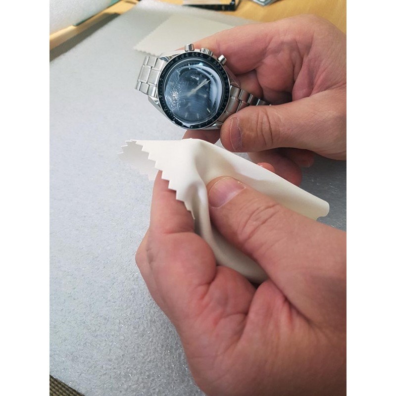 Polywatch & Watch cloth Scratch Remover Kit