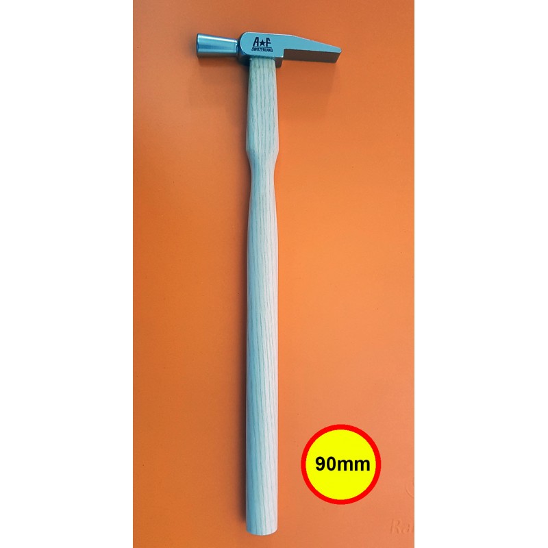 Watchmakers Hammer by AF Switzerland Ref. 17755A.90