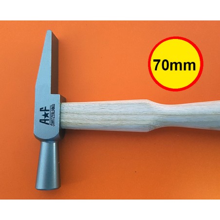 Watchmakers Hammer by AF Switzerland Ref. 17755A.70