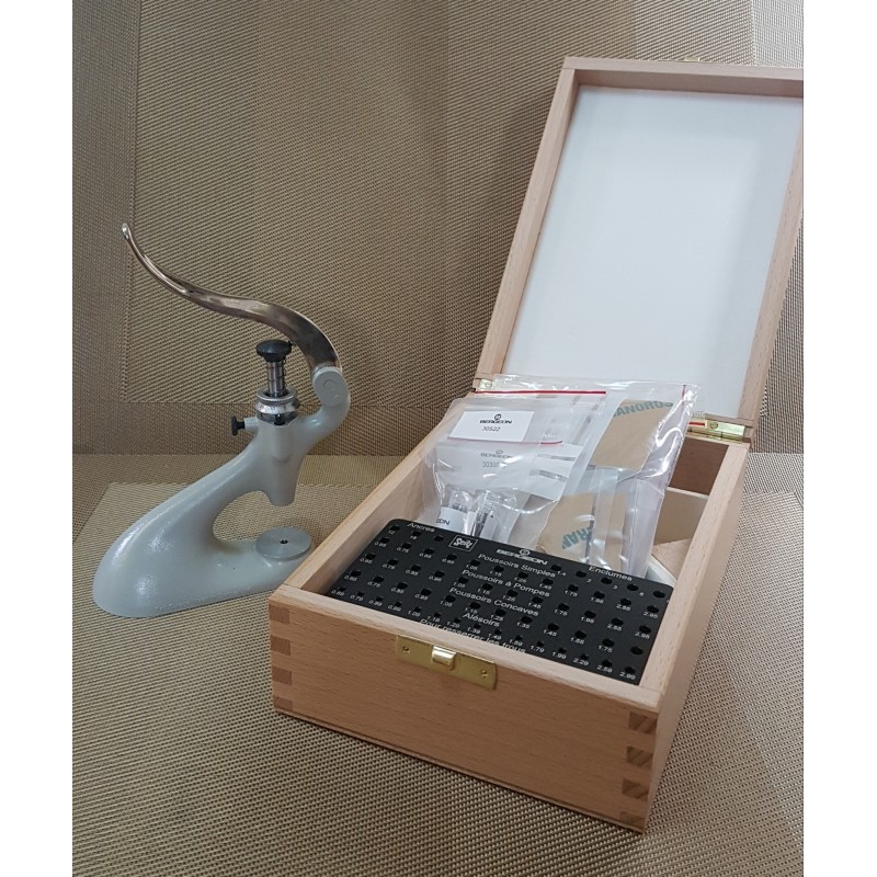 Bergeon Jewelling Tool by Seitz Ref. 30300