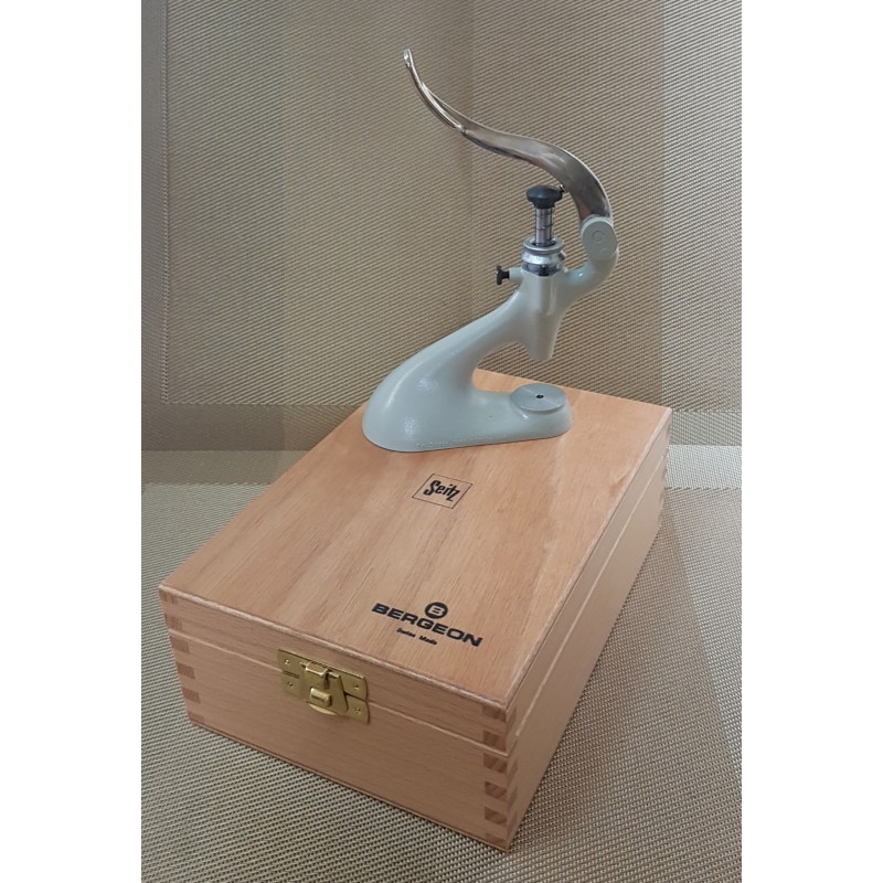 Bergeon Jewelling Tool by Seitz Ref. 30300